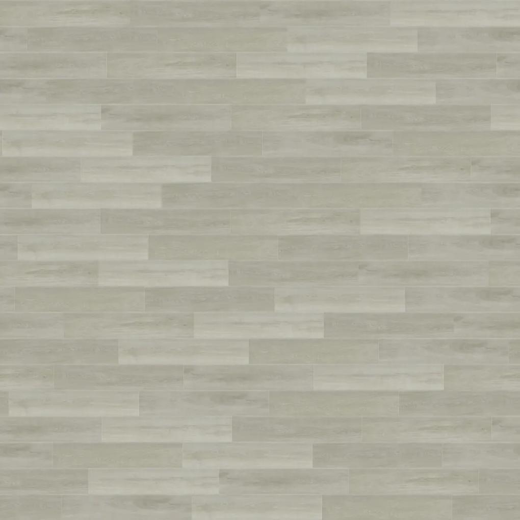Minerální podlaha Dub Lawrence - titanium nano layer, uv vrstva, design dřeva - CW 180