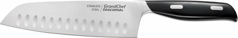 Tescoma Nůž Santoku GrandCHEF 17 cm