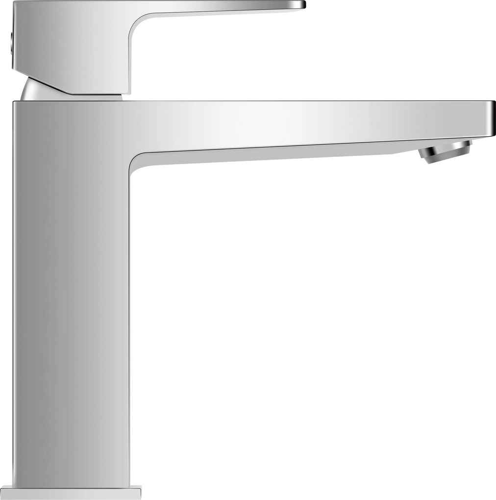Duravit Manhattan stojánková umyvadlová baterie M