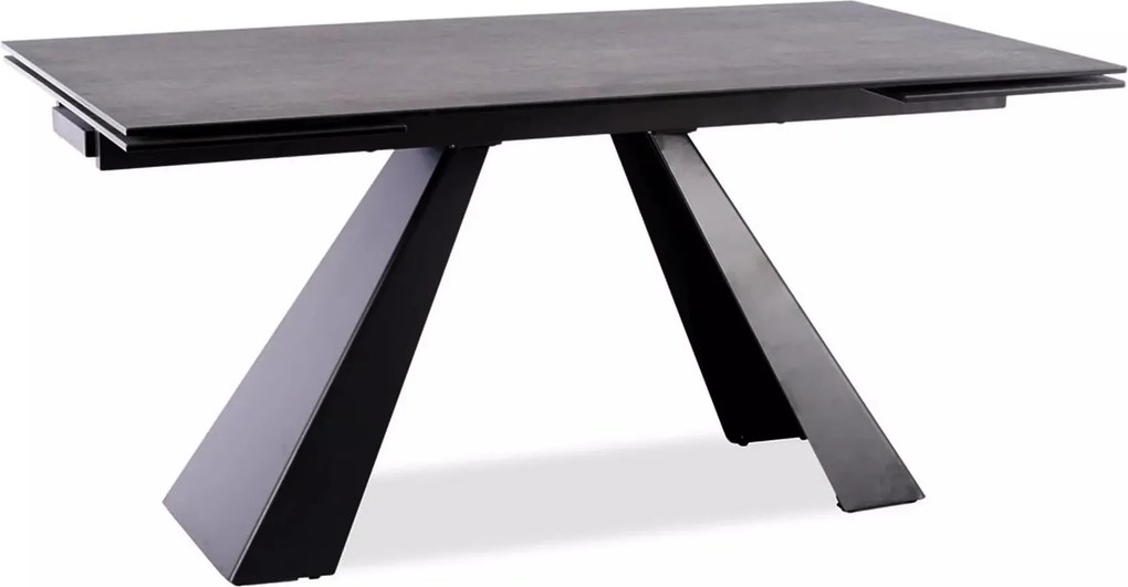 Jídelní rozkládací stůl Salvadore 160/240 cm - výběr z 5 provedení