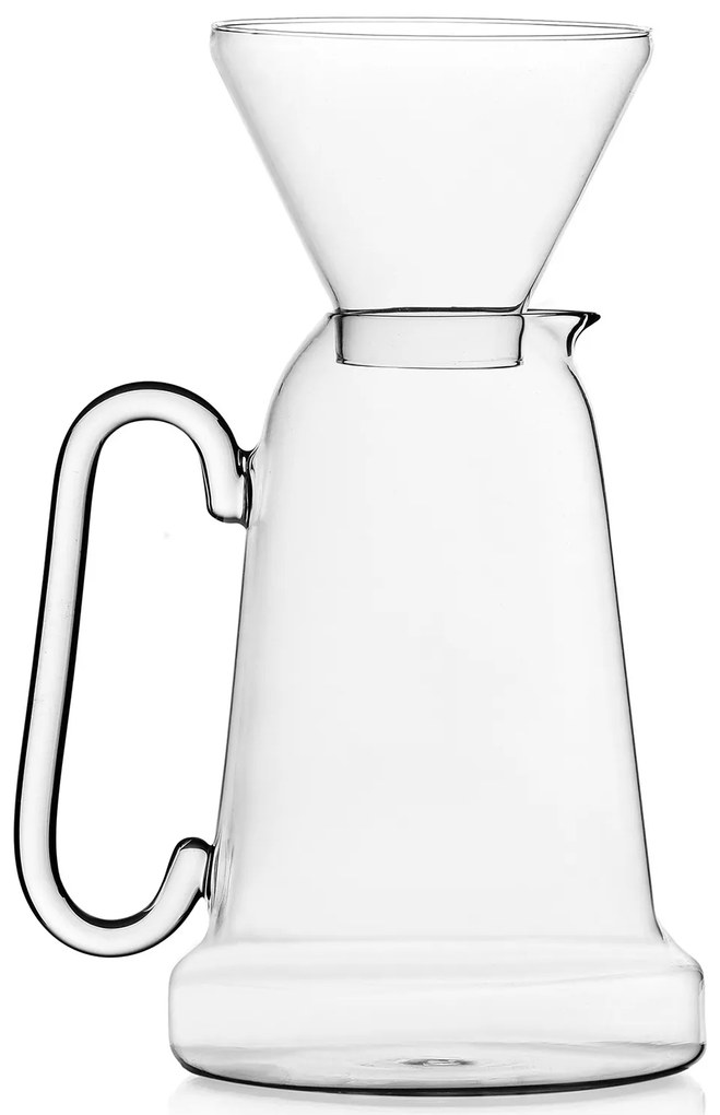 Ichendorf Milano designové konvice na kávu Otium Coffee Pot Big