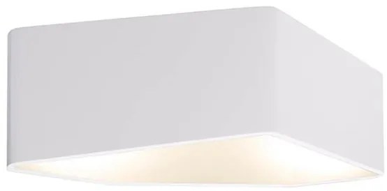 IMPR 341168 Nástěnné svítidlo Calia bílé 20W LED - LIGHT IMPRESSIONS