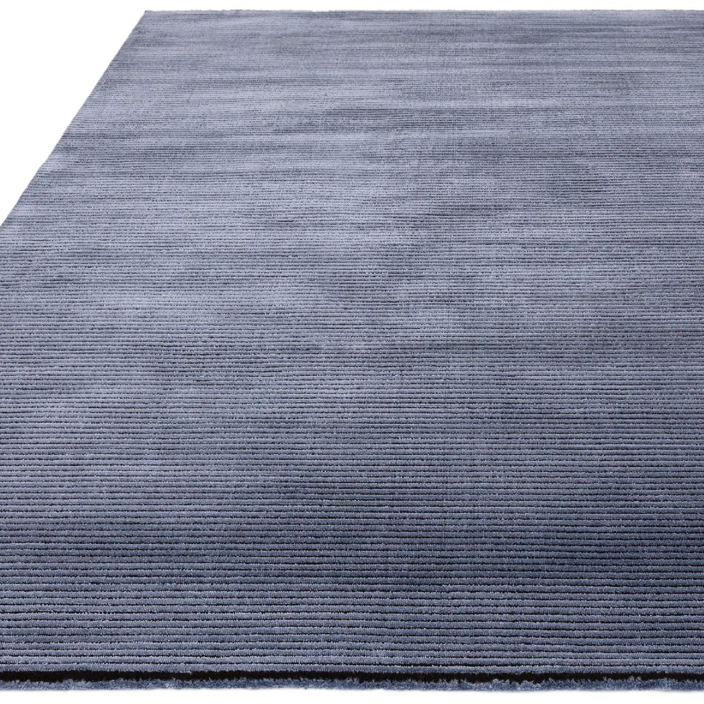 Tribeca Design Kusový koberec Zoom Stripe Navy Rozměry: 120x170 cm