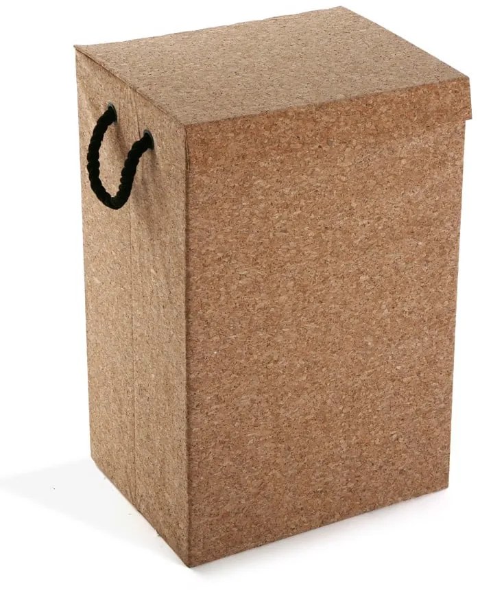Korkový úložný box Versa Large Cork Box