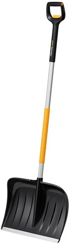 FISKARS X-series Teleskopické hrablo na sníh, 143-163cm 1057189
