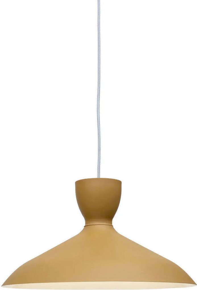 XXXLutz ZÁVĚSNÉ SVÍTIDLO, 40/22 cm It's about Romi - Online Only svítidla - 004315007702