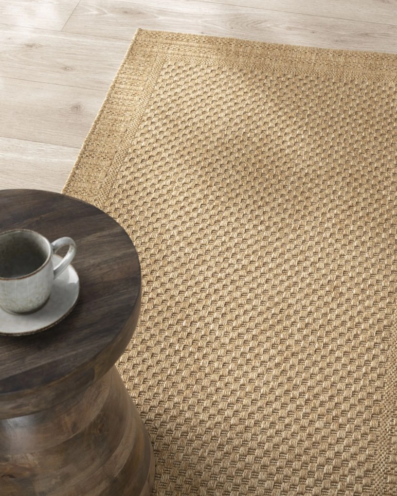 Koberec Corton camel 80x150 cm