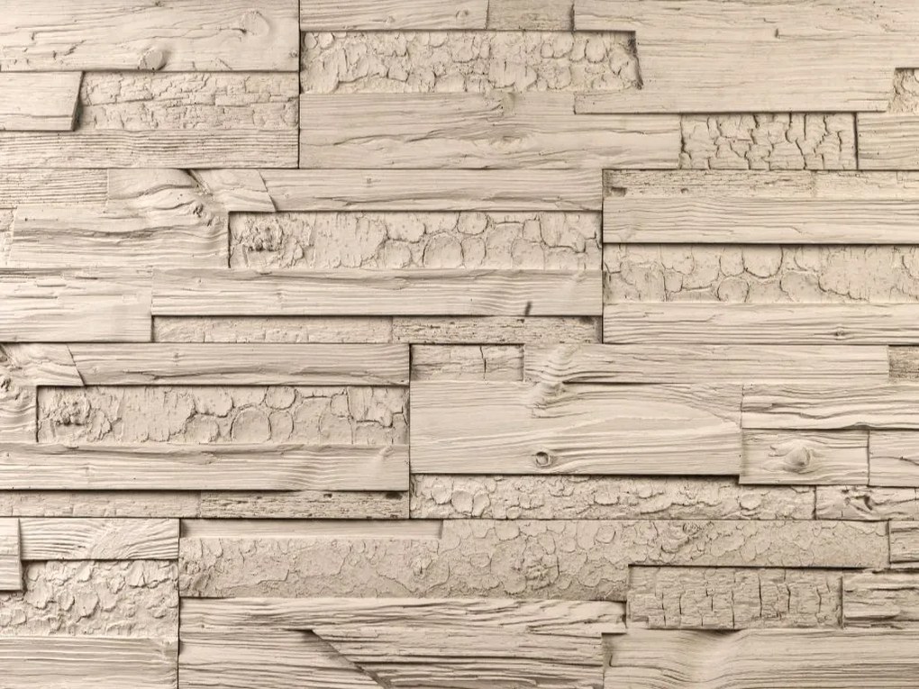 Obklady imitace dřeva Luminta Balsa 80x15cm cena za balení
