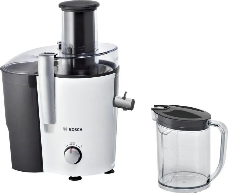 Bosch MES25A0 - Odšťavňovač