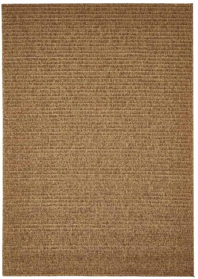 Vysoce odolný koberec vhodný do exteriéru Webtappeti Plain, 160 x 230 cm