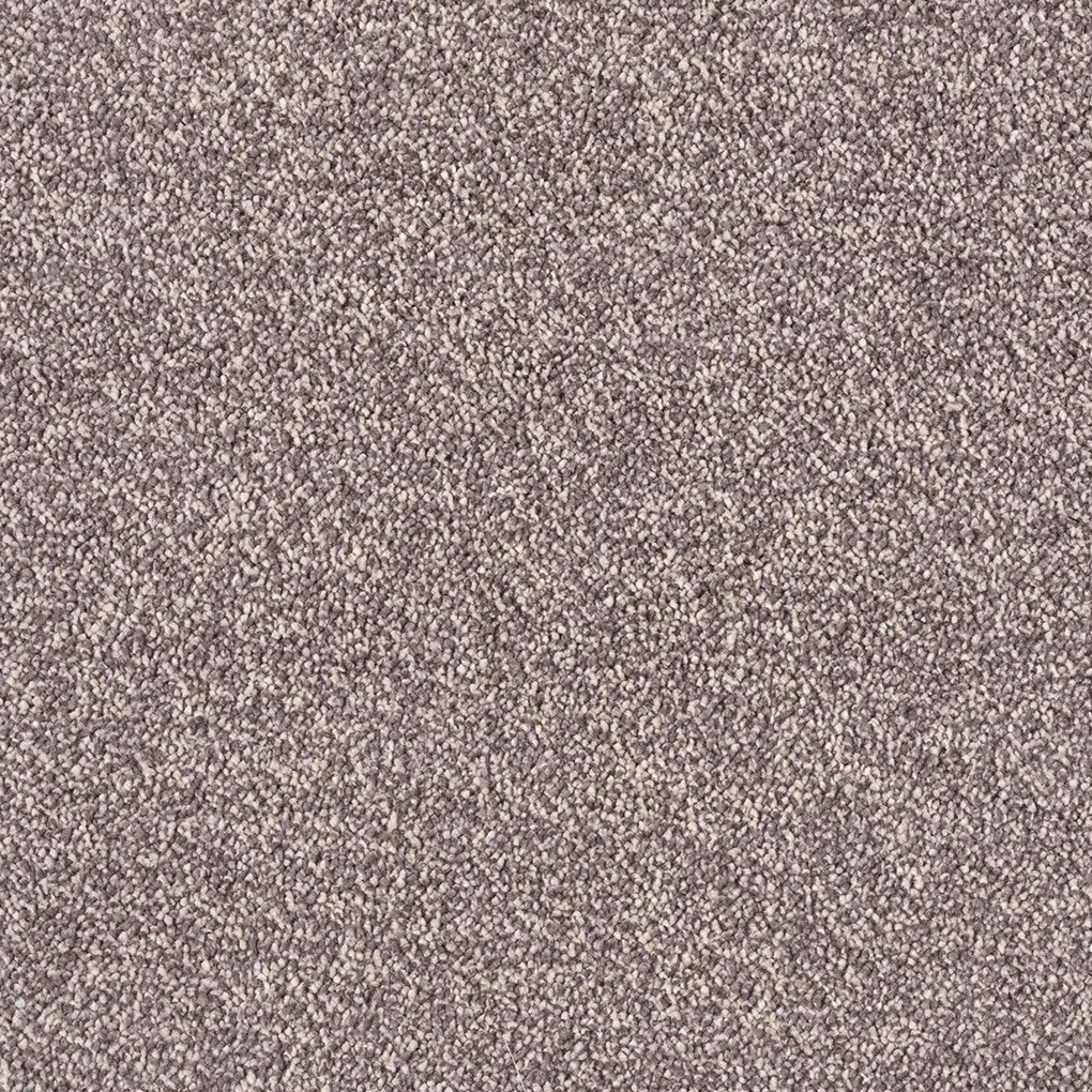 Lano, Metrážový koberec Sparkle 221, na míru, šíře 4m,5m, hnědá, ab (mřížka), dětský pokoj