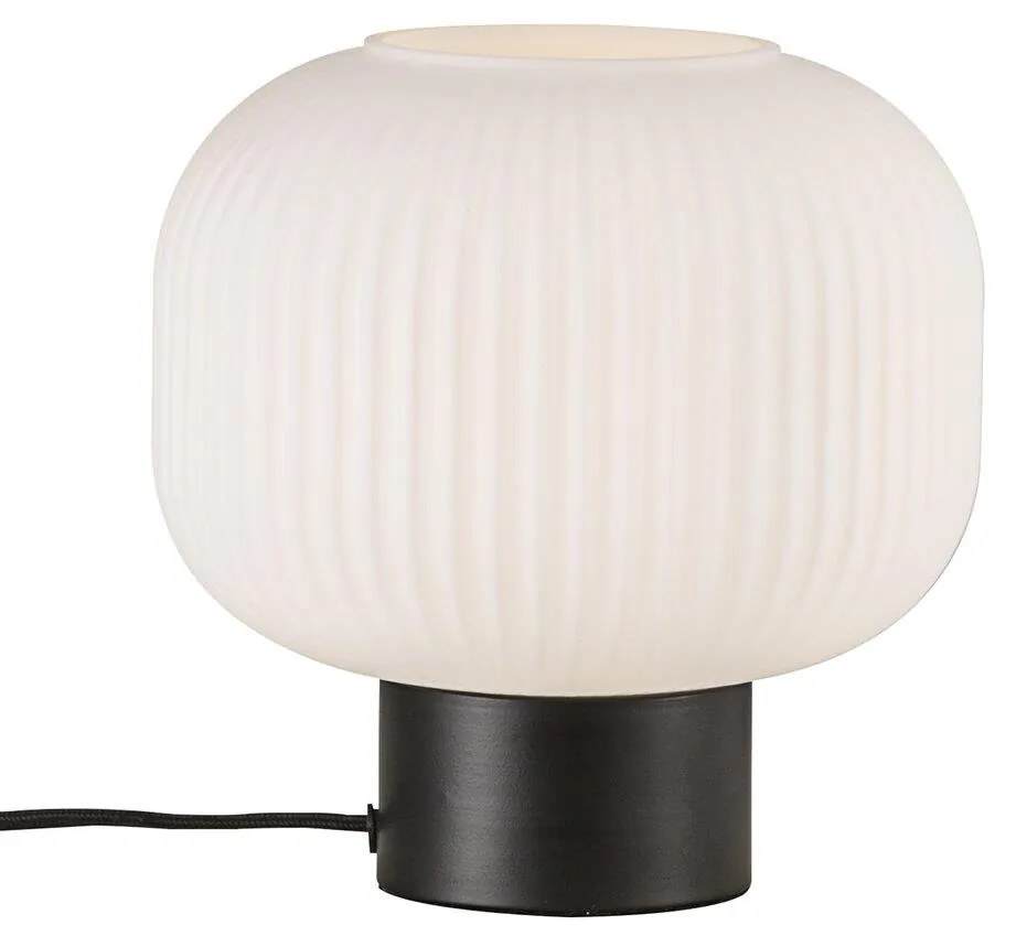 Stolní lampa Milford - 48965001 - Nordlux