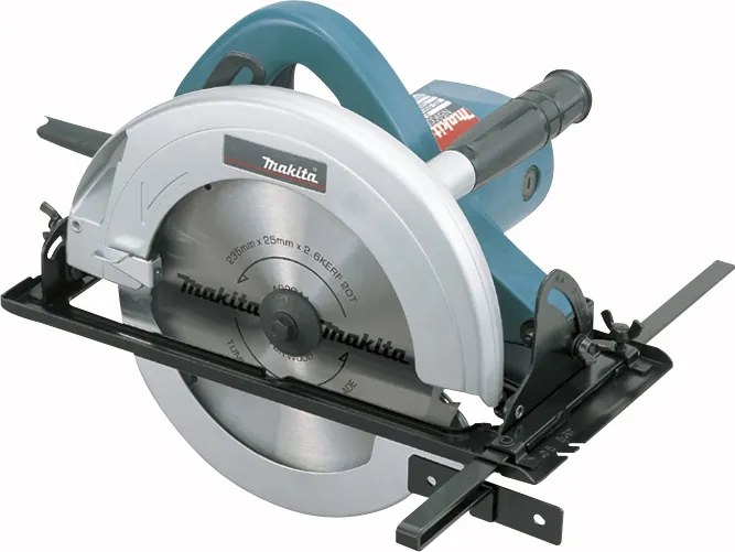Makita N5900B ruční okružní pila 235mm, 2000W