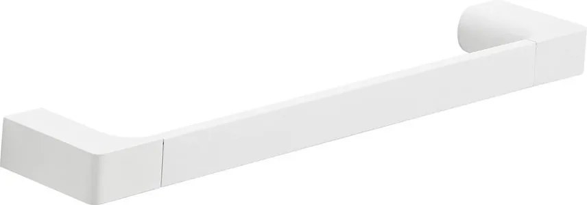 Gedy Gedy, PIRENEI držák ručníků 350x66mm, bílá matná, PI213502