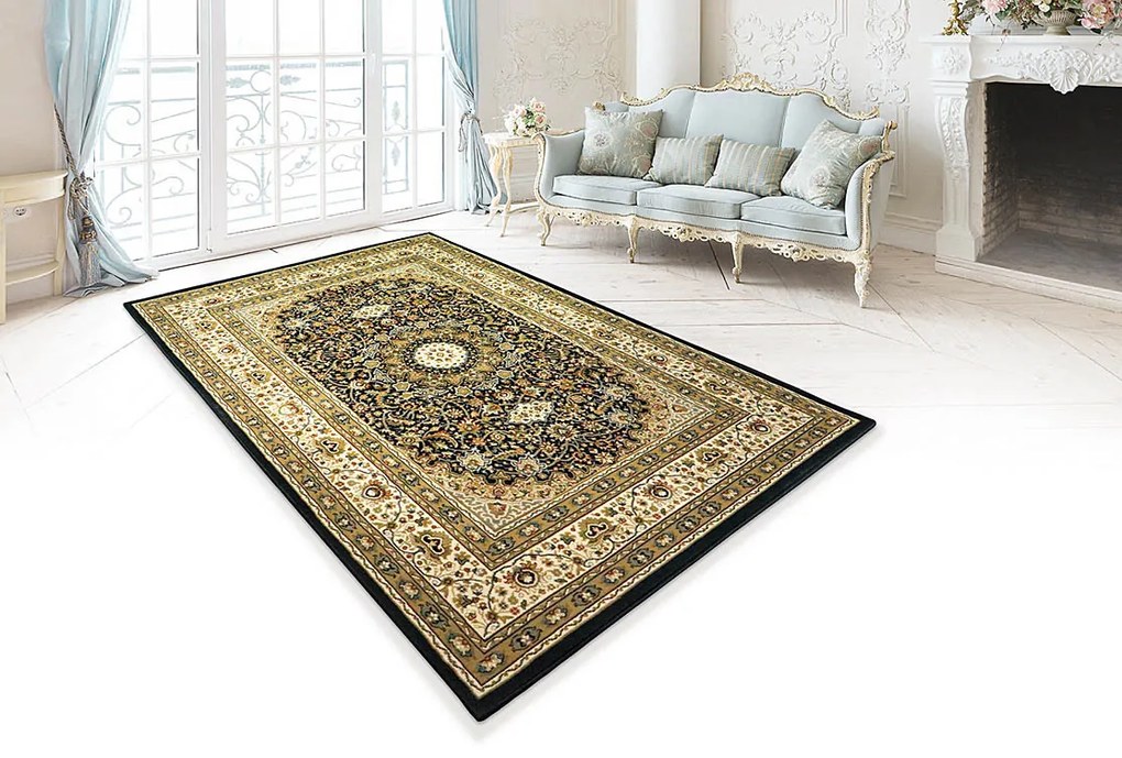 Oriental Weavers koberce AKCE: 240x340 cm Kusový koberec Kendra 711/DZ2B - 240x340 cm