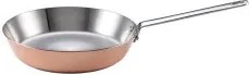 SCANPAN Maitre měděná pánev 24 cm D12002400