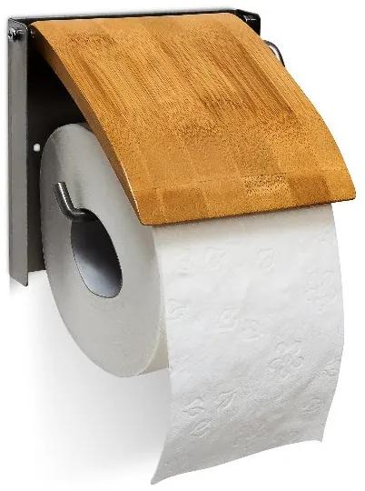 Držák na toaletní papír