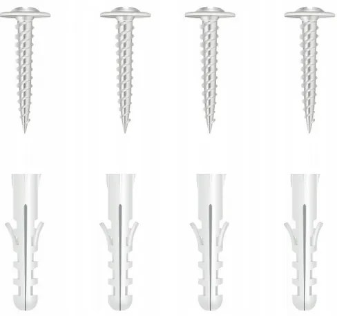 BERGE LED stropní svítidlo s pohybovým senzorem 15W - IP40 - neutrální barva
