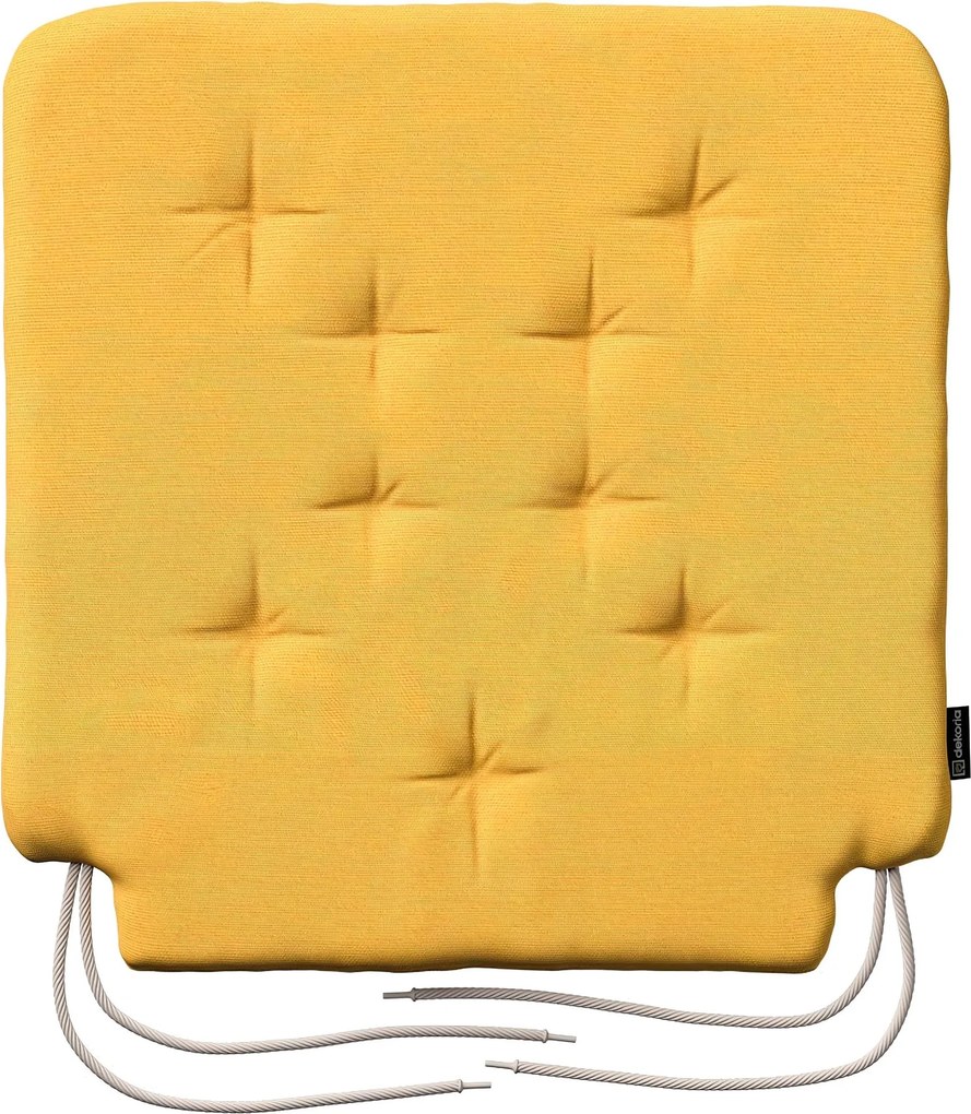 Sedák Olek barva žlutá
