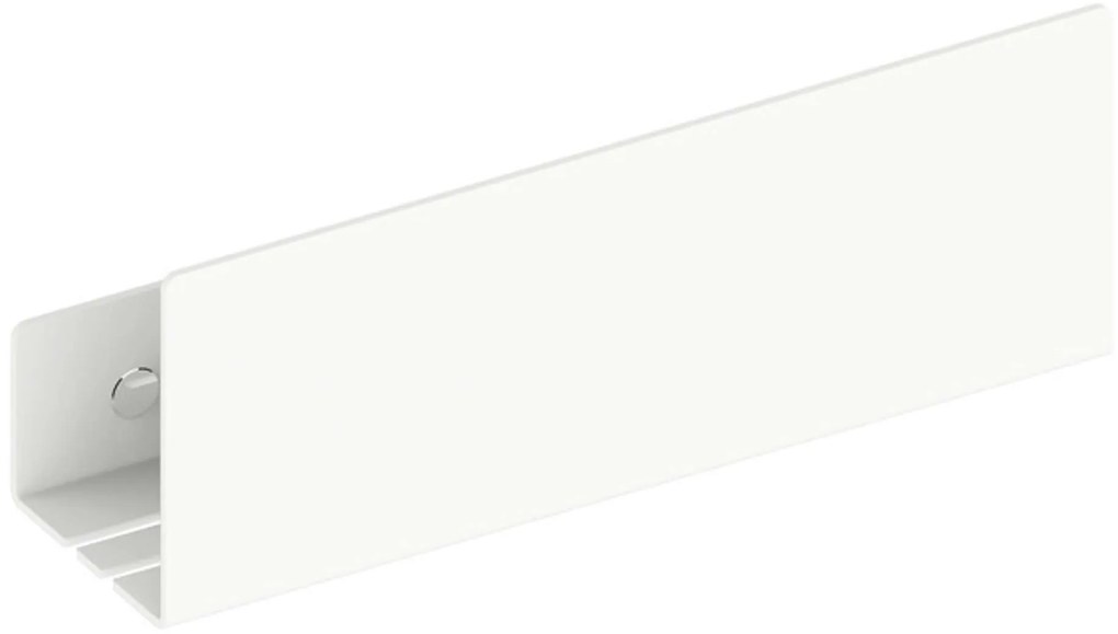 Keuco - Polička, délka 32 cm, bílá 24952510000