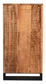 LABEL51 Příborník Glasgow - mangové dřevo - 190 cm