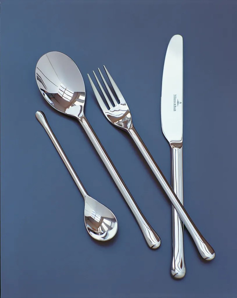 Villeroy&Boch Villeroy & Boch Udine jídelní nůž, 23,8 × 2 × 1 cm
