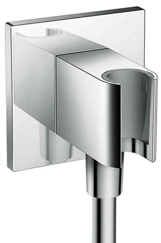Axor - Sprchové kolínko s držákem, chrom 36734000