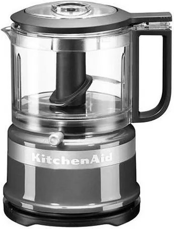 KitchenAid 5KFC3516ECU stříbrný