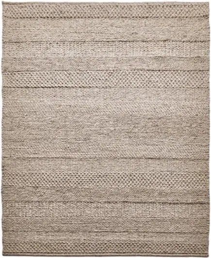 Ručne viazaný kusový koberec Mojave DESP P54 Sand, 80x150, béžová, chodba / predsieň, Diamond Carpets India