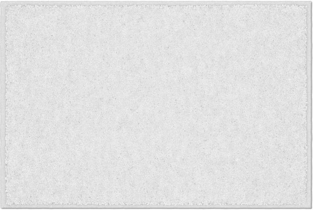 LineaDue ROMAN - Koupelnová předložka přírodní Rozměr: 60x90 cm