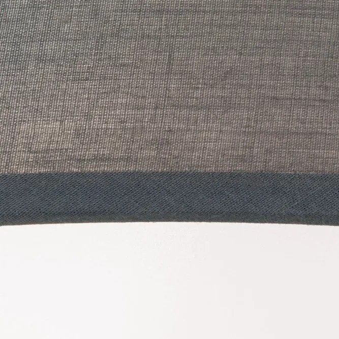 Orion HL6-1632/3Grau Závěsné svítidlo UFO šedé, průměr 50cm