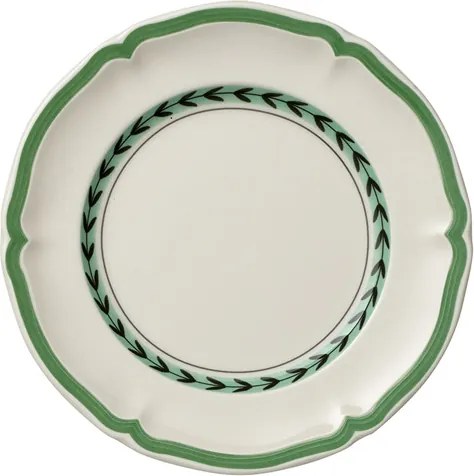 Talíř na chléb a máslo, kolekce French Garden Green Line - Villeroy &amp; Boch