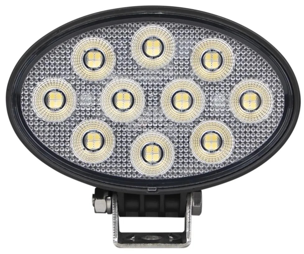 LED Bodové svítidlo pro automobil OSRAM LED/40W/10-30V IP68 5700K