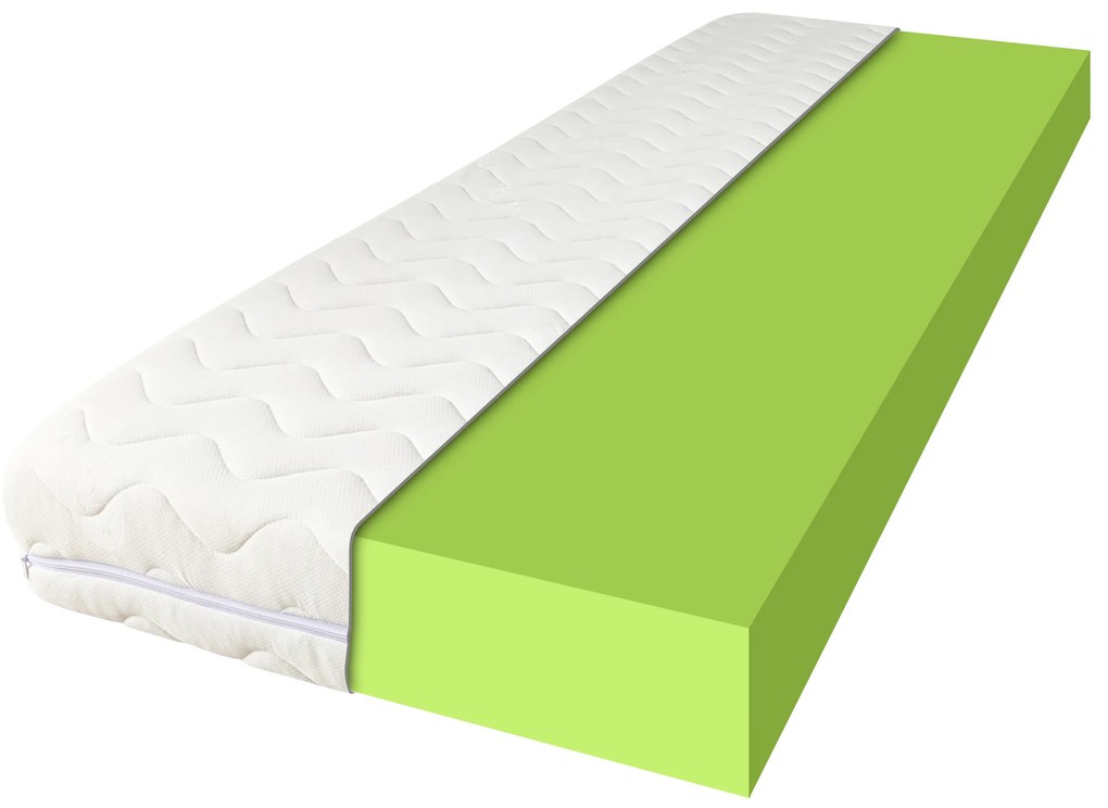 ComfortMatrace GOLTEX 15cm 140x200 cm