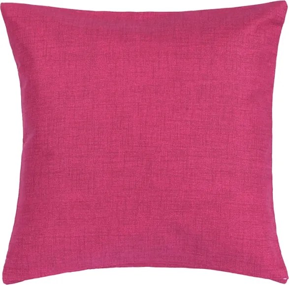 Bellatex Povláček LADA 40x40 cm bordová