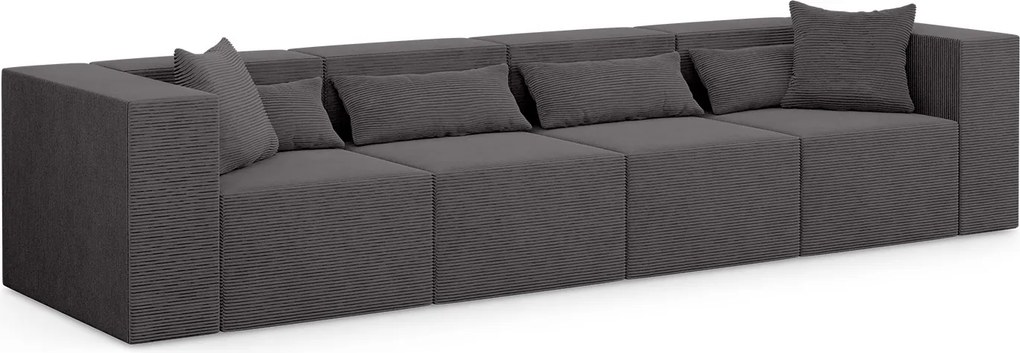 Velká pohovka Nova XL - model 3