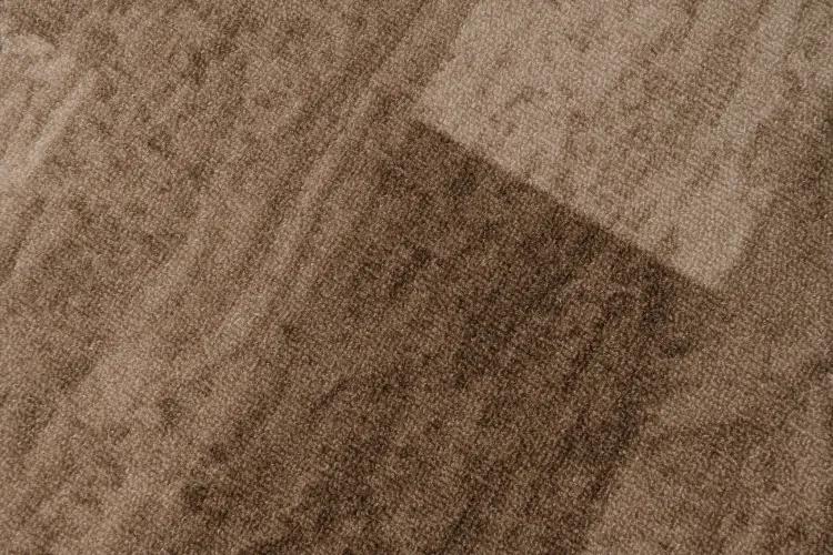 Běhoun pogumovaný ZINO ZN0230-M - 120x150 cm