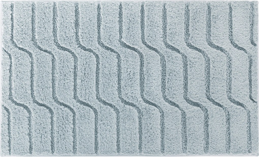 XXXLutz KOBEREC DO KOUPELNY, 70/120 cm Grund - Online Only koupelnový textil - 008250022401