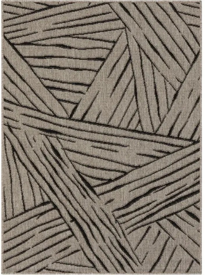 UNICORN CARPETS Kusový koberec PLUTUS 1009 - 0151 BARVA: Béžová, ROZMĚR: 80x150 cm