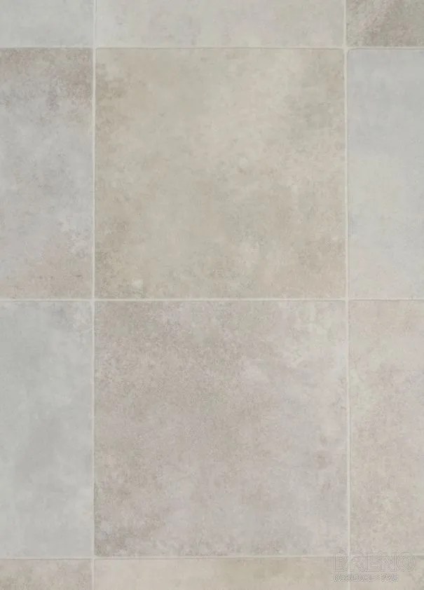 Breno PVC SILVERTEX Zala 127L, šíře 300 cm
