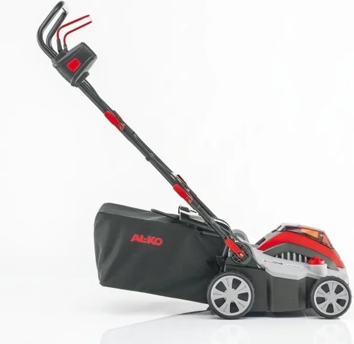 AKU vertikutátor AL-KO Energy Flex SF 4036 / doprodej /