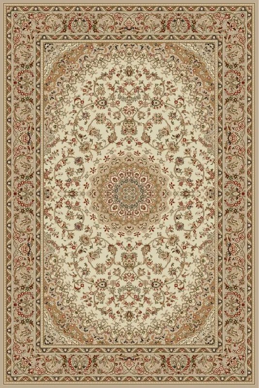 Kusový koberec Lotos 1555-100 - 200 x 290