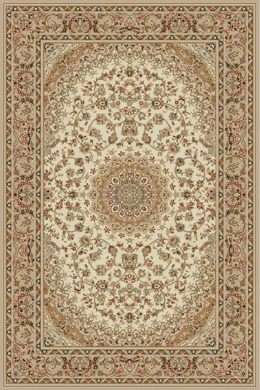 Kusový koberec Lotos 1555-100 - 80 x 150