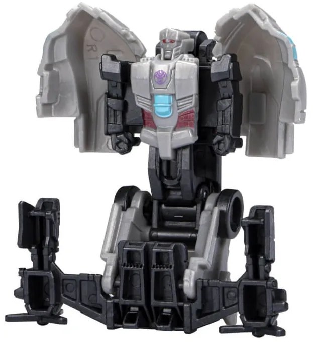 TRANSFORMERS EARTHSPARK TERRAN TACTICON FIGURKA 6 CM