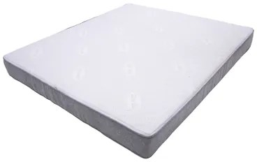 Matrace pro postel boxspring KRIS KP 180x200 cm, šedá