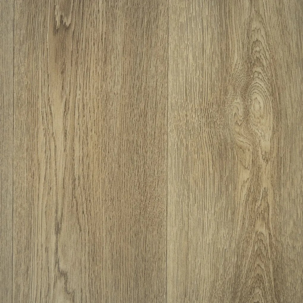 Beauflor, PVC podlaha - lino Blacktex Columbian Oak 636L - dub, na míru, šíře 4m, hnědá, filc, chodba / předsíň