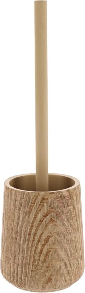 WC štětka Rivo, béžová
