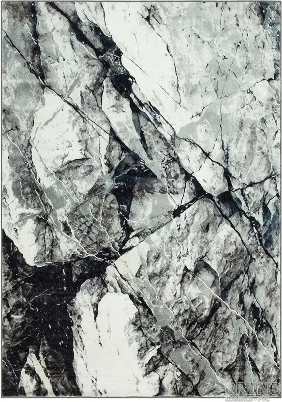 Breno Kusový koberec PRIMA 432, 60x110 cm, Vícebarevné