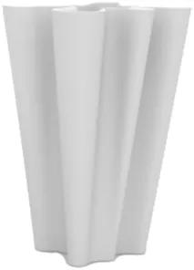 VONDOM - Samozavlažovací květináč BYE-BYE Maceteros 60x56x100 (+ svítící varianta)