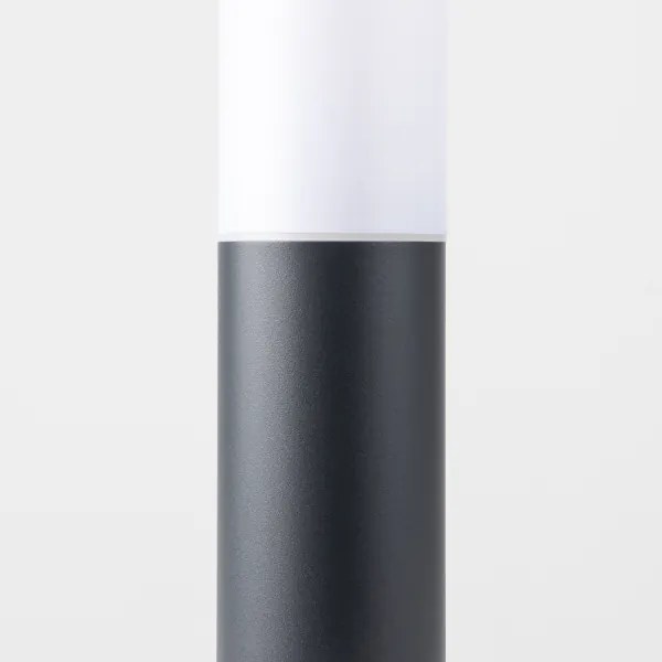 Brilagi - Venkovní lampa NOVA 1xE27/15W/230V 40 cm IP44 antracit